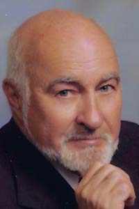David G. Lake 1939-2018 | News, Sports, Jobs - Tribune Chronicle